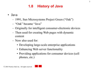 1_chapter one Java content materials.ppt