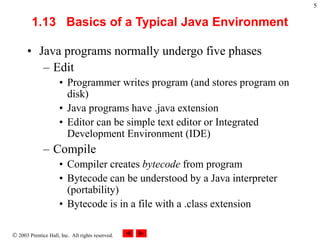 1_chapter one Java content materials.ppt
