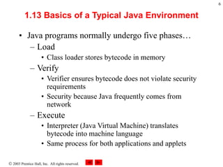 1_chapter one Java content materials.ppt