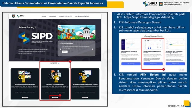 01. Manual Book - SIPD Republik Indonesia Modul Penatausahaan Pengeluaran - Pengaturan Awal.pdf