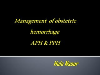 01.1_aph_6th_year_seminar_grp_aa in ism Kyrgyzstan | PPT