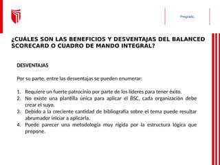 01. PPT S08 - Control Estratégico y Balanced-Scorecard Mapas ...