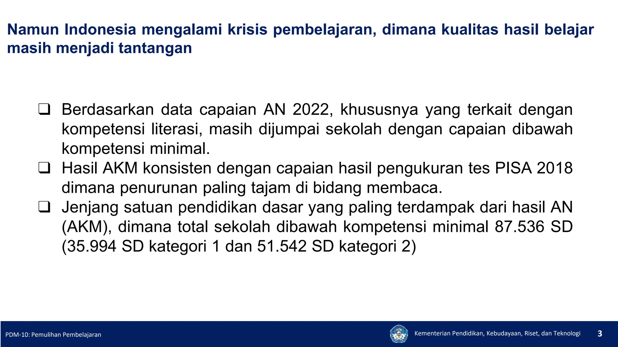 01. Pemulihan dan Transformasi Pembelajaran melalui Penguatan Literasi_Relaksasi AA.pptx