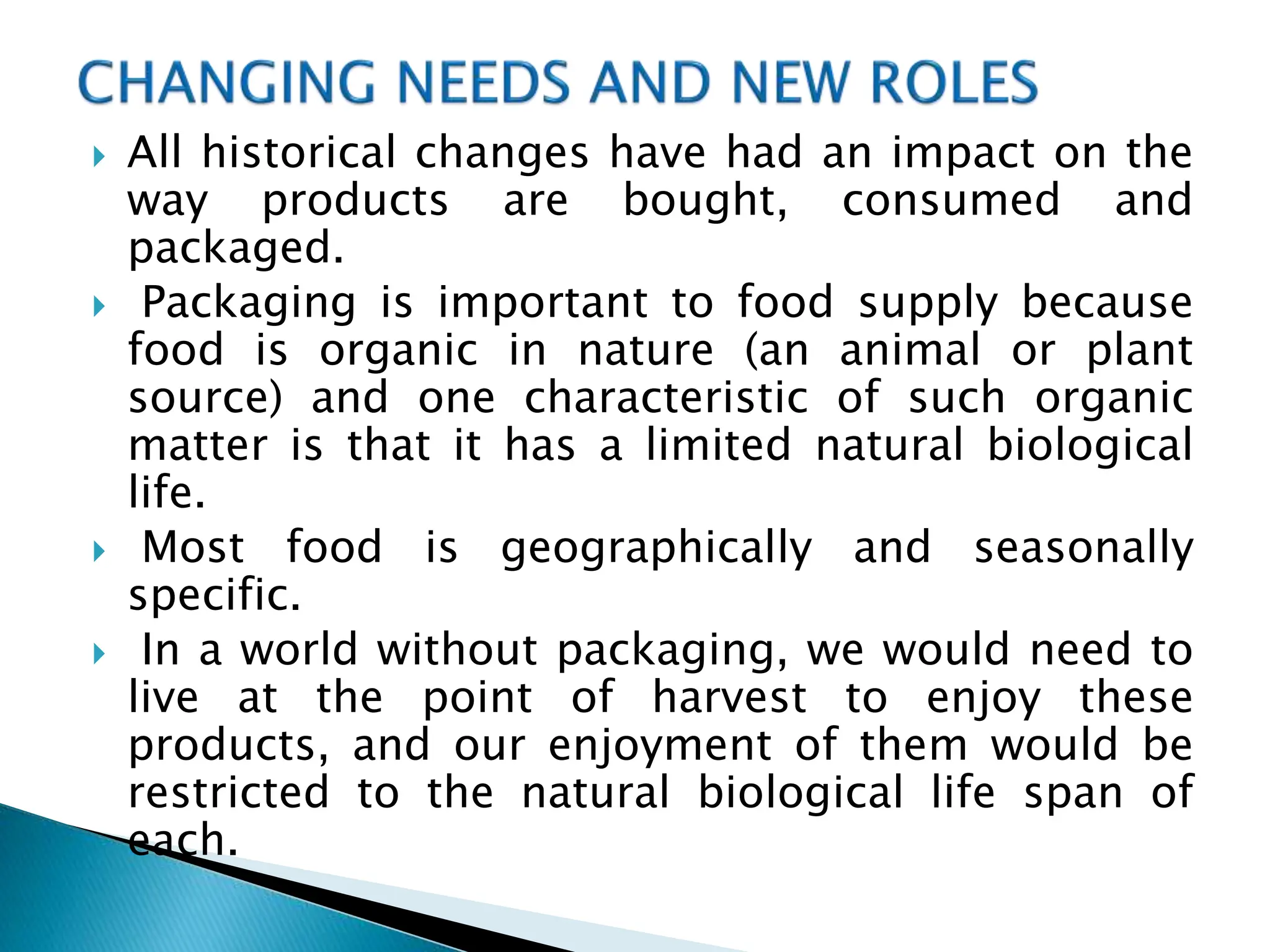 Brief History of Food packaging world.pptx