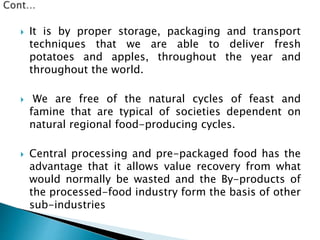 Brief History of Food packaging world.pptx