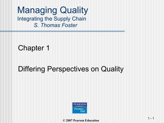 01. Statistical quality control Introduction.ppt