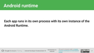 Introduccion a android developed usuario root | PPTX | Operating Systems | Computer Software and ...