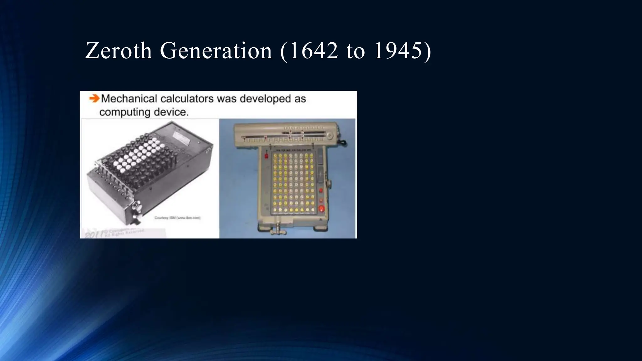Lecture-01 - Introduction to Computer.pptx Lecture-01 - Introduction to Computer.pptx