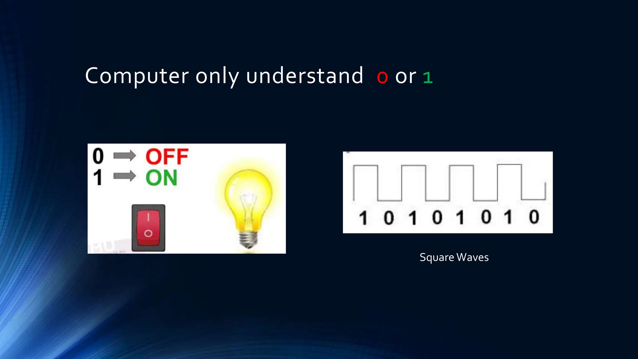 Lecture-01 - Introduction to Computer.pptx Lecture-01 - Introduction to Computer.pptx