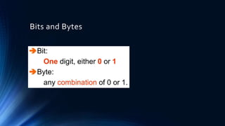 Lecture-01 - Introduction to Computer.pptx