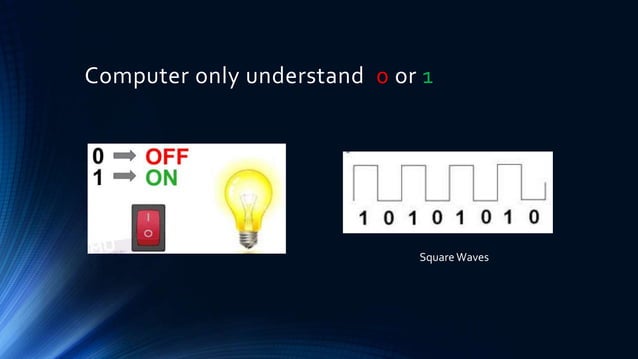 Lecture-01 - Introduction to Computer.pptx