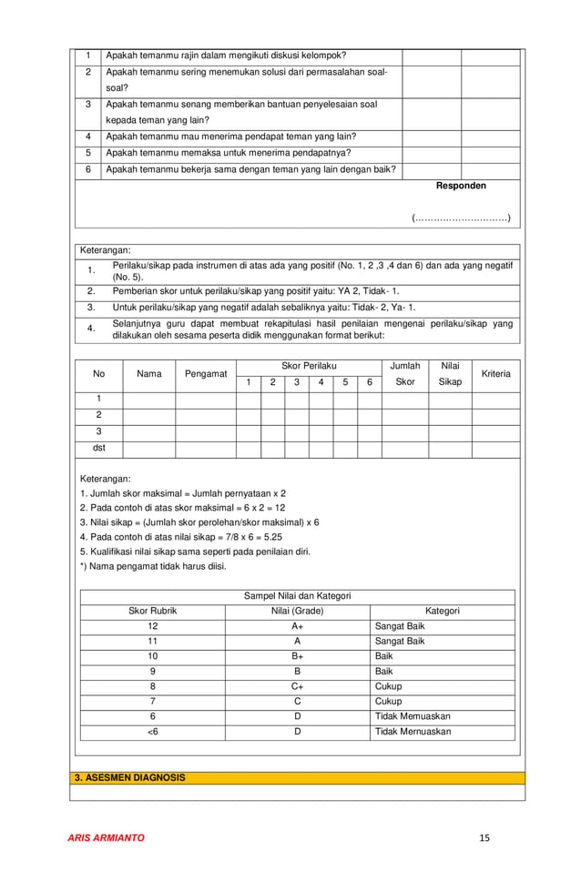 MODUL AJAR BAHASA INDONESIA KELAS 5 KURIKULUM MERDEKA.pdf