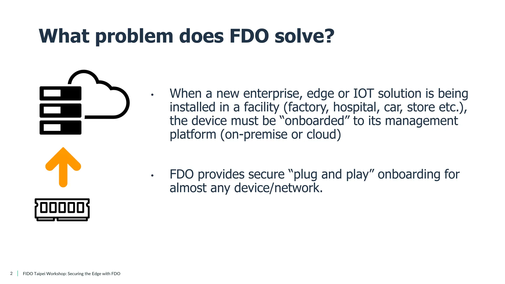 Introduction to FDO and How It works Applications _ Richard at FIDO ...