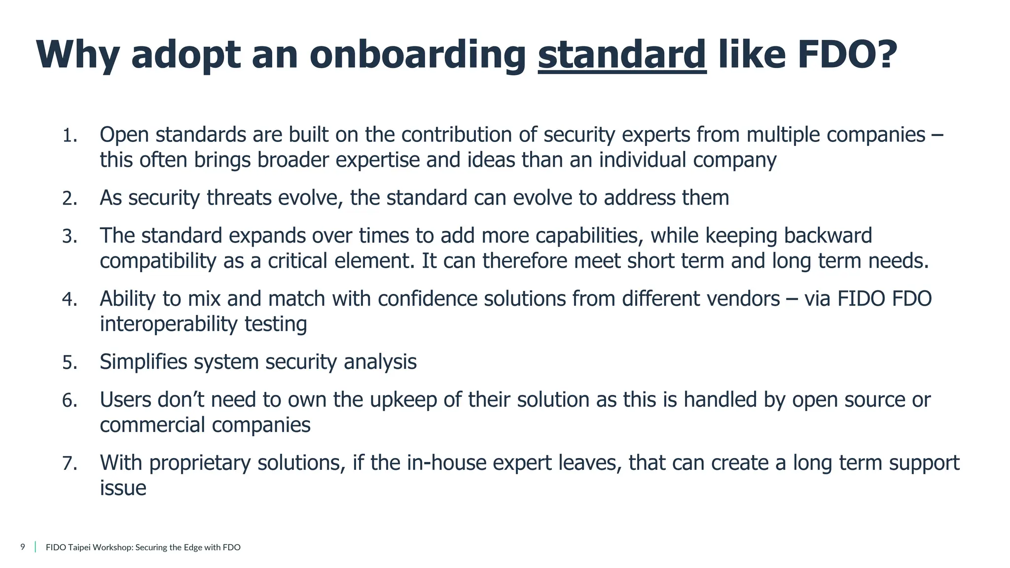 Introduction to FDO and How It works Applications _ Richard at FIDO ...