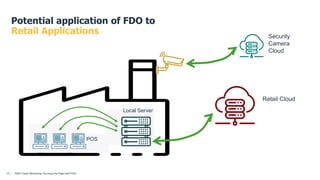 Introduction to FDO and How It works Applications _ Richard at FIDO ...