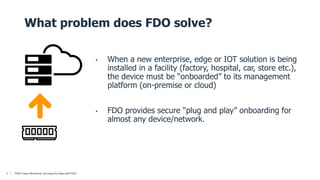 Introduction to FDO and How It works Applications _ Richard at FIDO Alliance.pdf