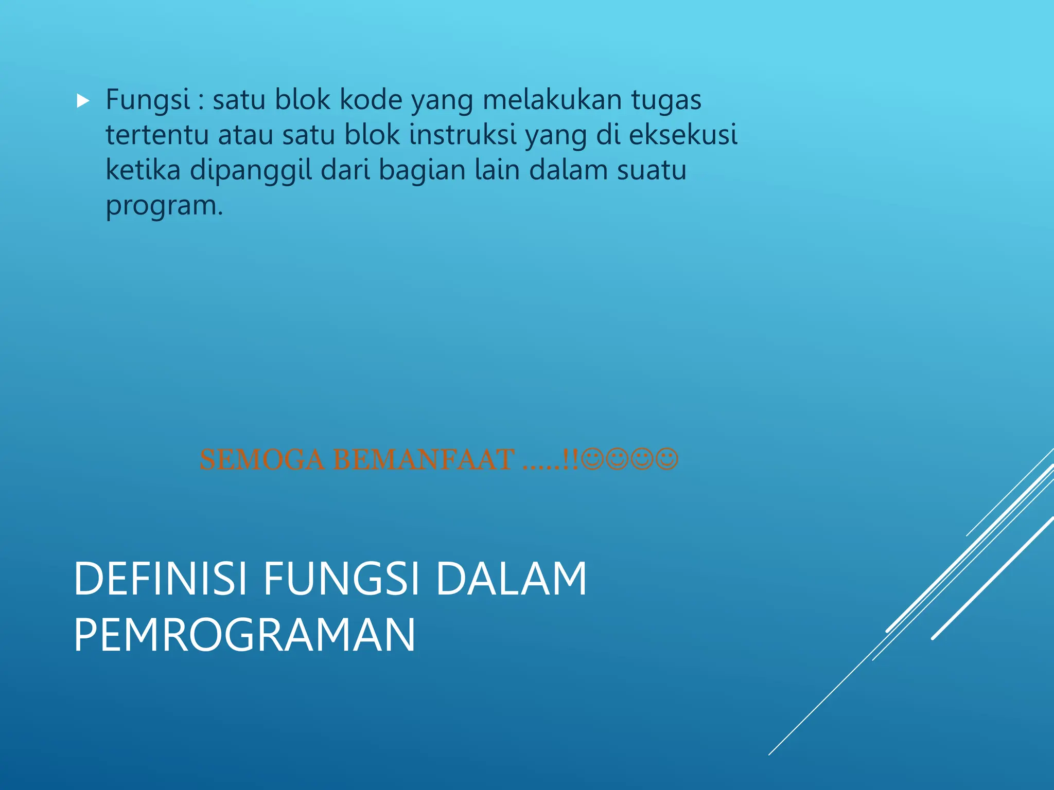 Pemrograman Dasar dalam alur logika pptx.pptx