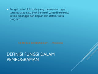 Pemrograman Dasar dalam alur logika pptx.pptx