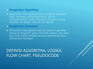 Pemrograman Dasar dalam alur logika pptx.pptx