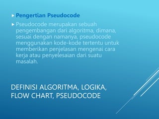 Pemrograman Dasar dalam alur logika pptx.pptx