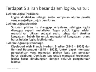 01. Pengantar Kuliah Logika Matematika.ppt