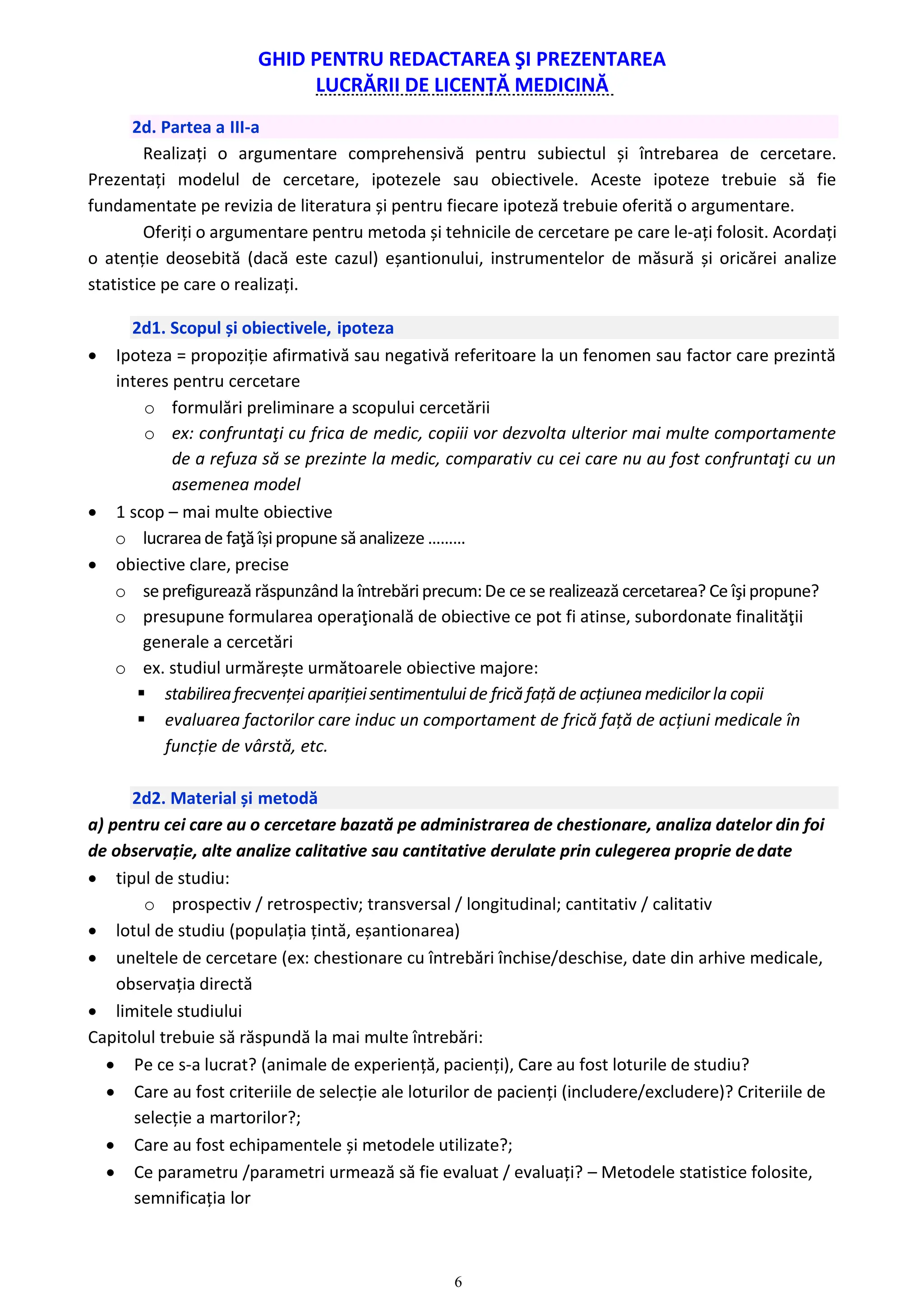 ghid pentru redactarea si prezentarea lucrarii de licenta | PDF