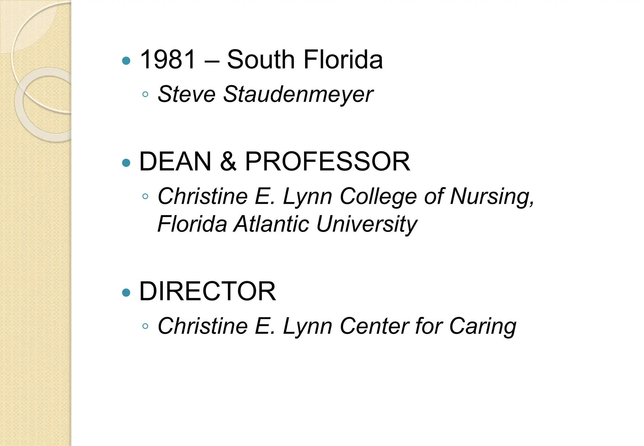 Anne boykin theory and savina schoencher.ppt