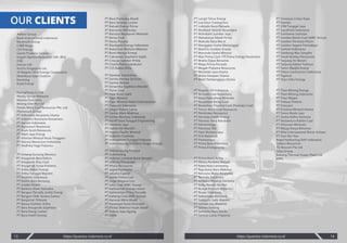 01. Company Profile Quantus Group intoduction | PDF