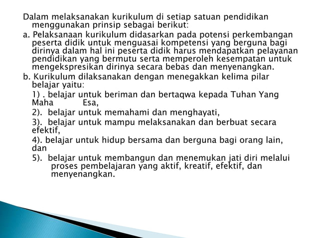 DESAIN KURIKULUM UNIVERSITAS ISLAM DARUL ULUM LAMONGAN | PPT