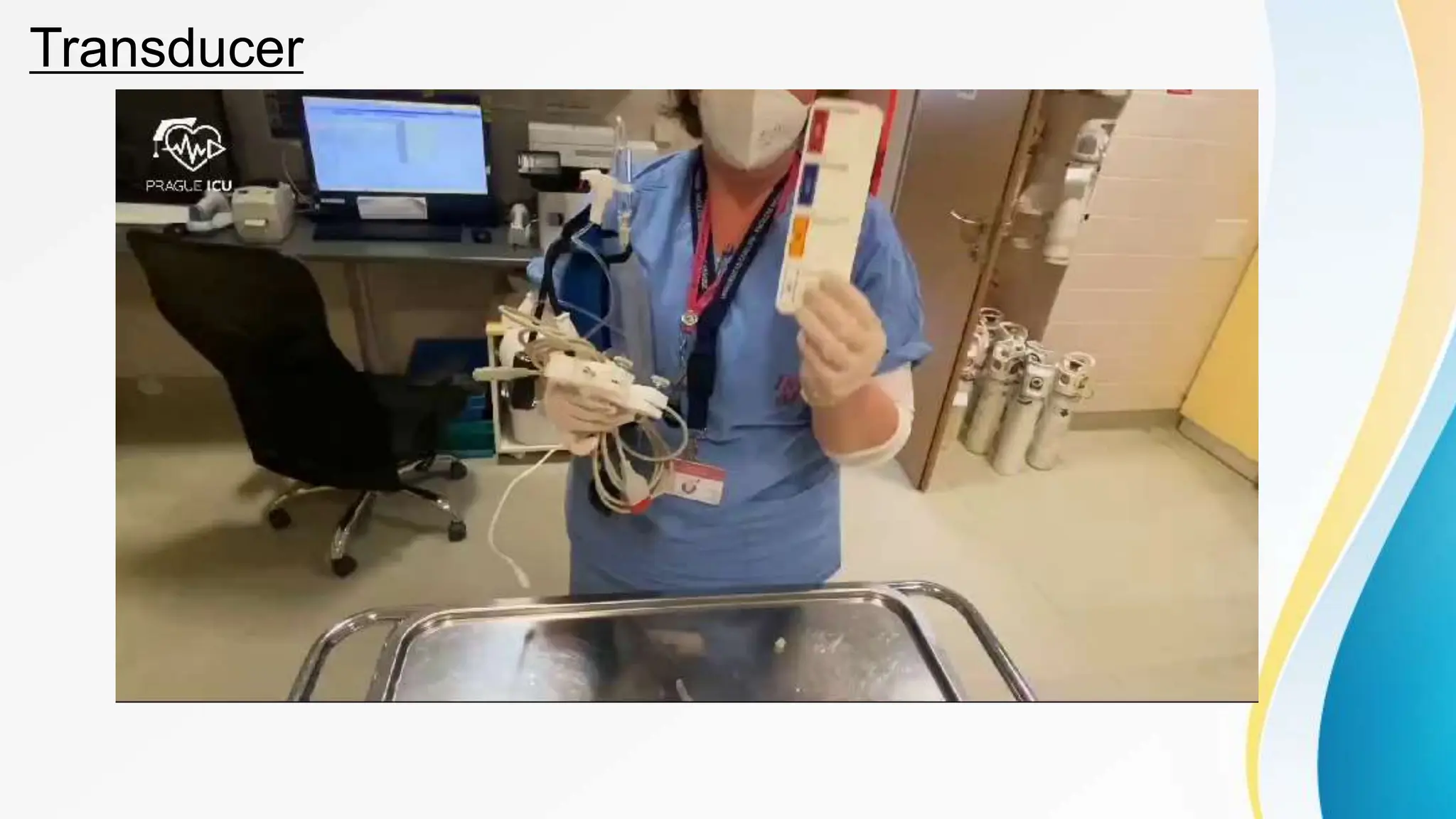 SEMINAR ON HEMODYNAMIC MONITORING ; INVASIVE AND NON INVASIVE | PPTX