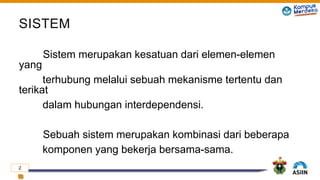 01. Konsep Dasar Sistem Dinamis Pemodelan Sistem.pptx