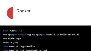 01. Ruby Introduction - Ruby Core Teaching | PDF