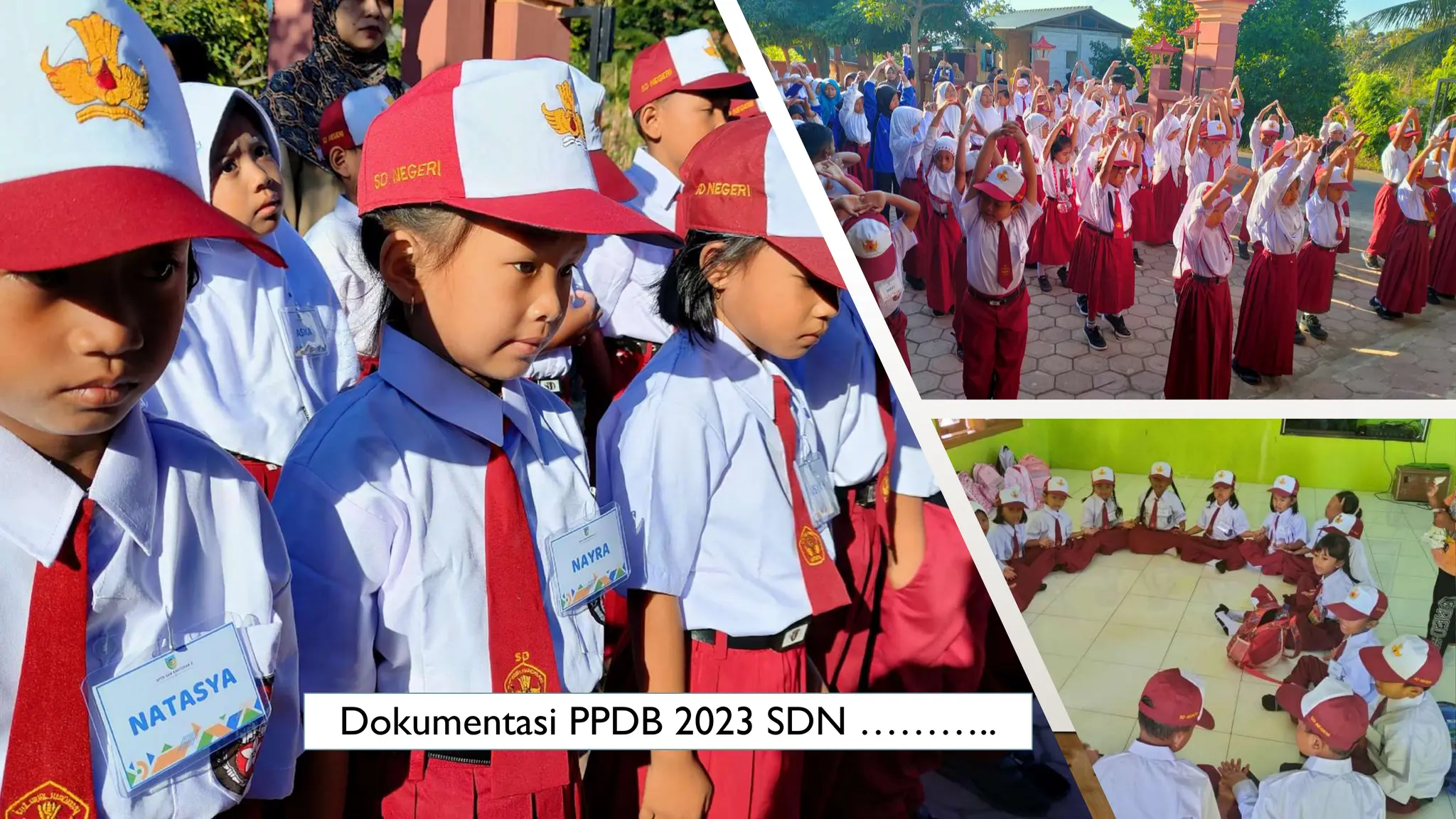 01. Aksi Nyata Transisi PAUD SD 1 (Penguatan di Awal Tahun Ajaran Baru.pptx