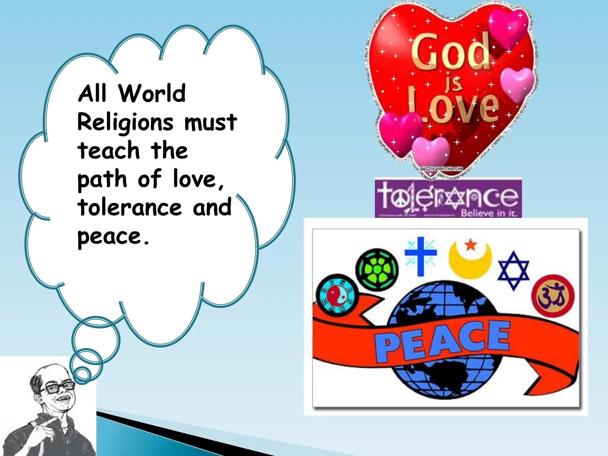 01. Understanding secularism class 8th full ppt | PPTX