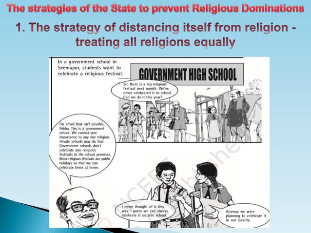 01. Understanding secularism class 8th full ppt | PPTX