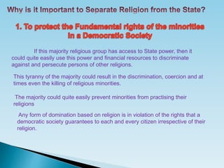 01. Understanding secularism class 8th full ppt | PPTX