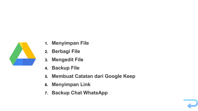 01. Google Workspace.pptx yang sangat menarik | PPTX