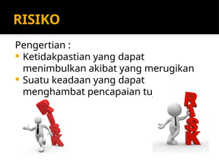 01. Pengertian Manajemen Risiko secara Umum.pptx