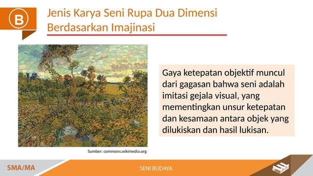 01. Kelas XII_BAB 1 Berkarya Seni Rupa Dua Dimensi Berdasarkan Imajinasi.pptx