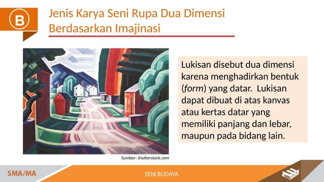 01. Kelas XII_BAB 1 Berkarya Seni Rupa Dua Dimensi Berdasarkan Imajinasi.pptx