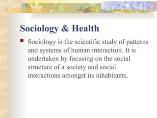 Family.ppt As a social unit in society and culture | PPT