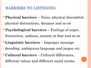 ART OF COMMUNICATION,Types of communication ,Speaking skills and ...