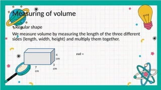 Physics Grade 10- 1 Measurement and unit | PPTX