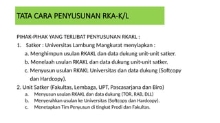 01.-PERENCANAAN-DAN-PENGANGGARAN-SERTA-PENYUSUNAN-RKAKL.pptx