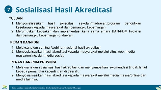 01. Kebijakan BAN PDM untuk Sosialisasi Dasmen 2024.pptx
