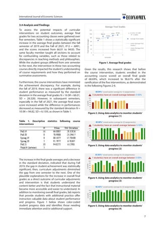 Exploring Global Trends in Education for the 21st Century | PDF