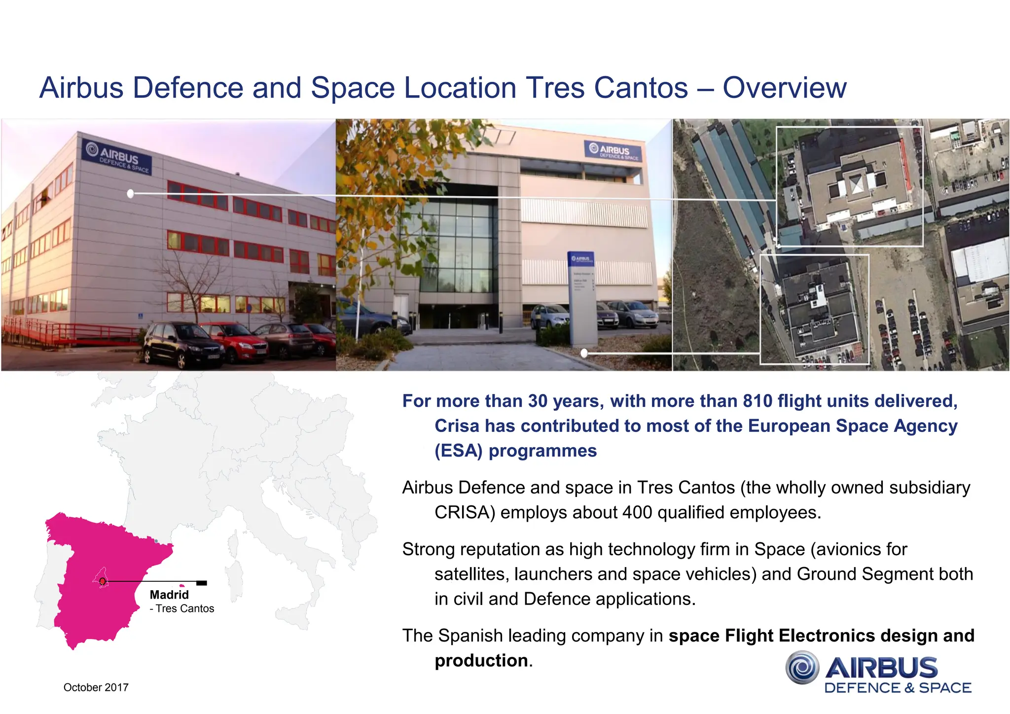 01.02.Ernesto Garcia.Crisa.pdf Héritage and future of Crisa products | PDF