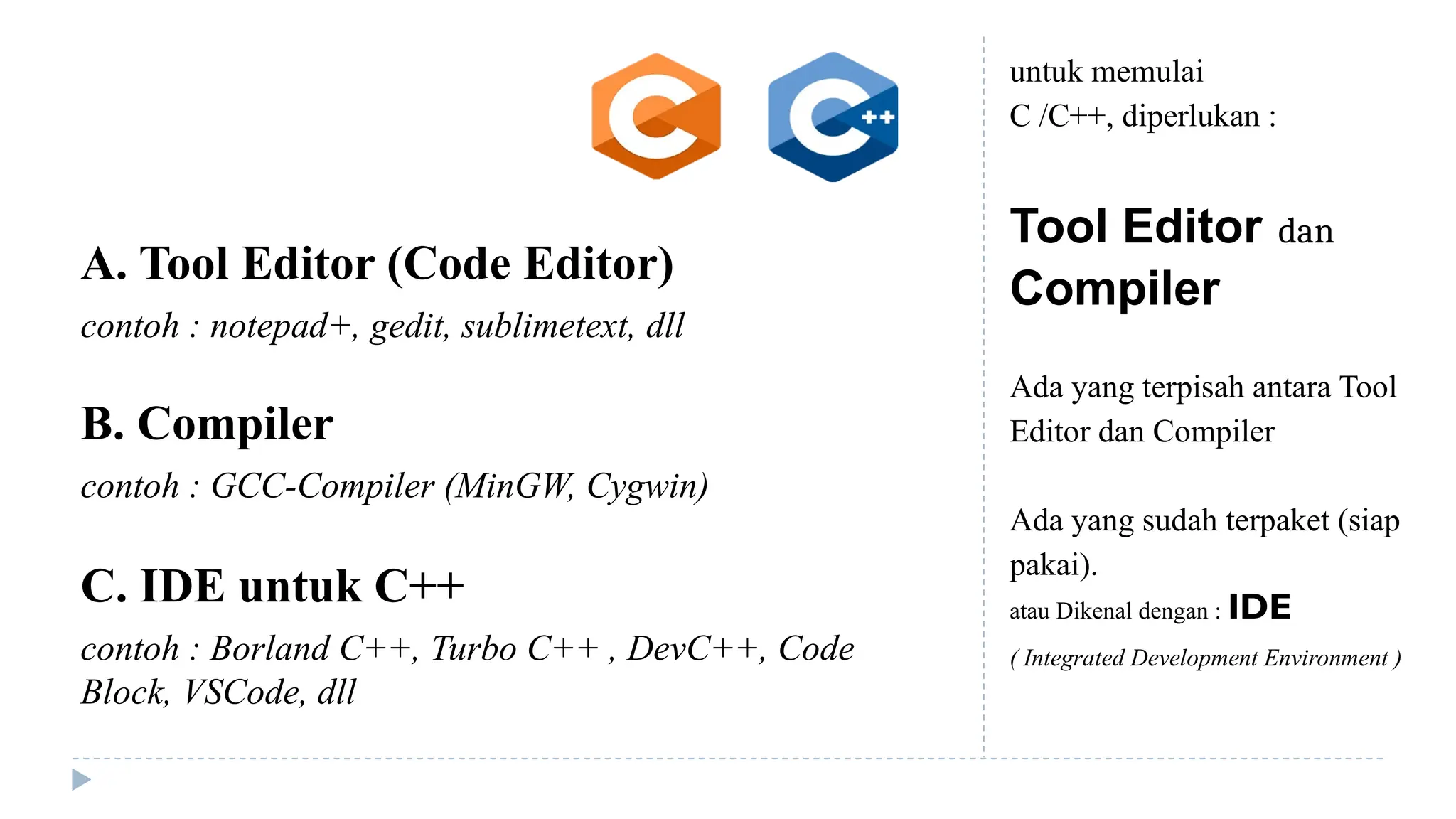 01. Introduce Pemrograman Dasar dengan Bahasa C.ppt