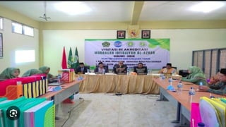 01. NORMA ETIKA ASESI PELAKSANAAN VISITASI BAN-PDM | PPT