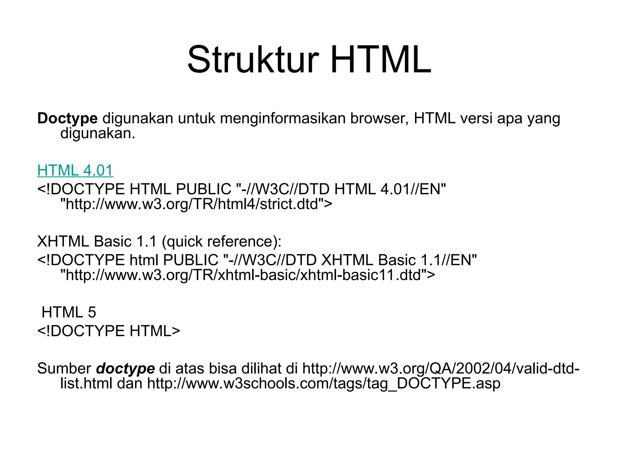 01. Dasar-dasar HTML..................ppt